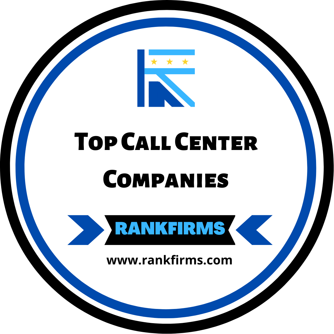 Top 10 Call Center Companies | 2023 Rankings RankFirms